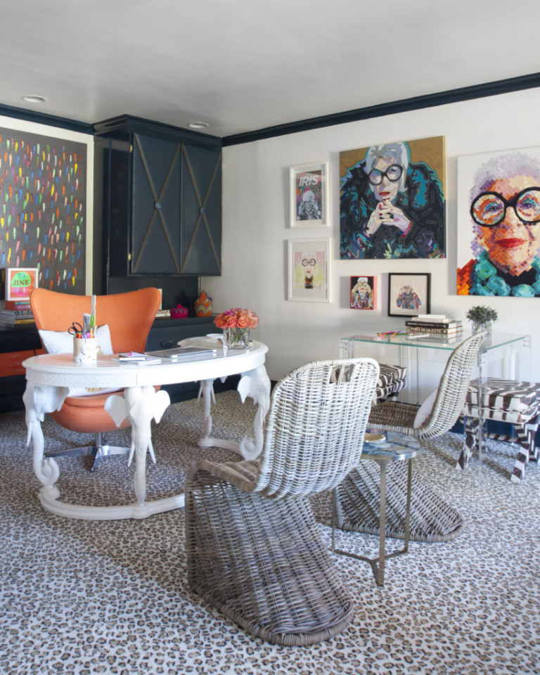 Design Lessons From My Favourite One Room Challenge Spaces - The ...